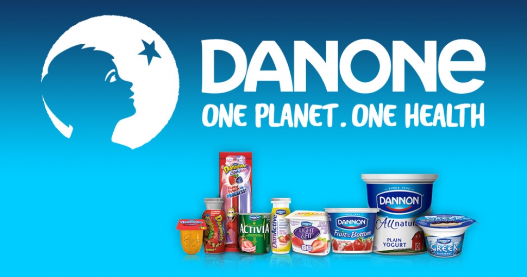 Comment danone a-t-il fait évoluer la gestion de ses assortiments de ...